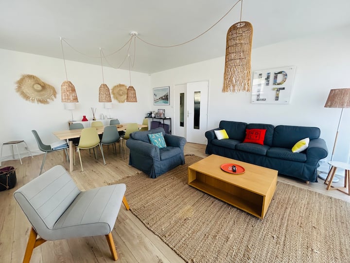 La Terrasse D'hardelot - Sainte-Cécile Plage