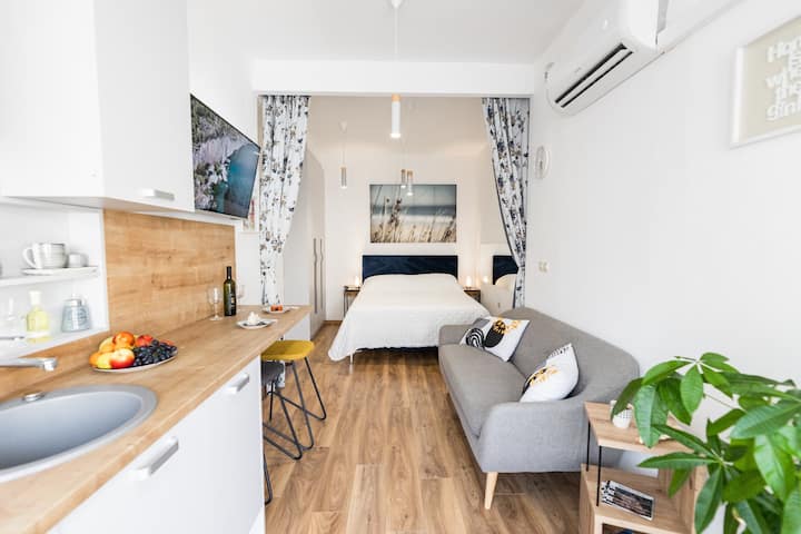 Studio Apartman Kapunjera - Sebenico