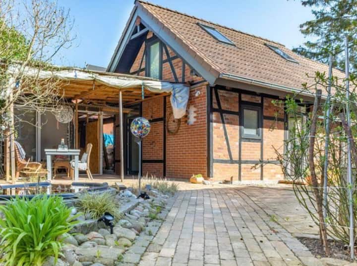 Your Cabin Next To The Beach - Kiel