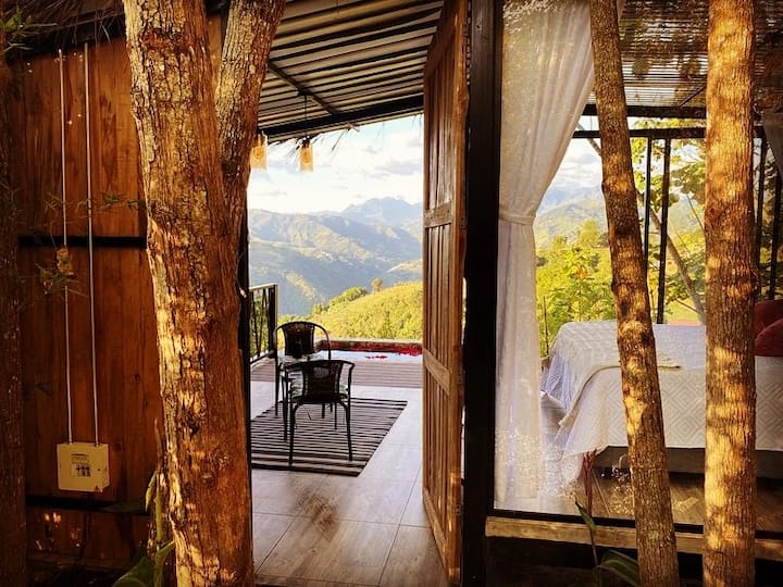 Umbela Luxury Glamping - Manizales