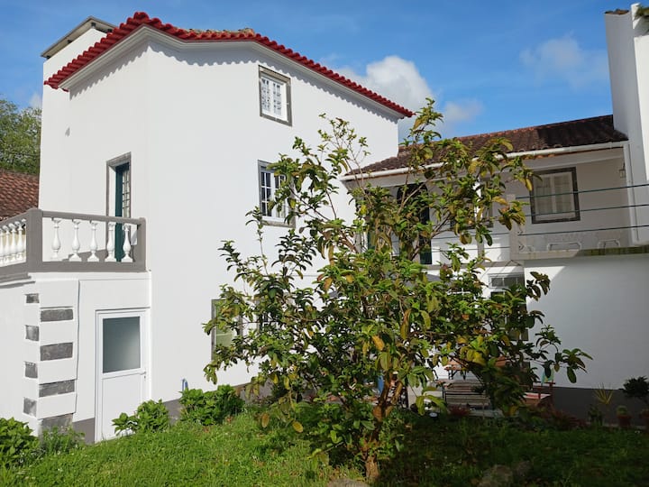 A Vista Dos Verdes - Furnas