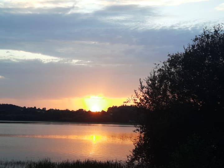 * La Glycine *
Maison T2
À La Ville Au Calme. - Ploërmel
