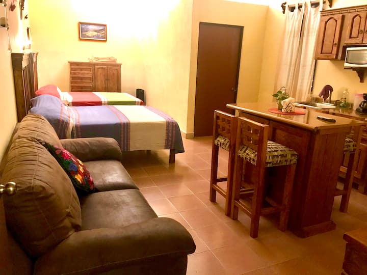 6 Depas. Día/semana ò Mes, All Inclusive, Centro - Guanajuato