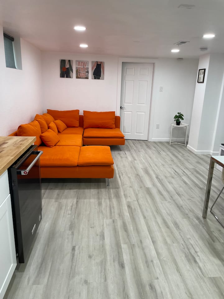 Beautiful Modern Home Near Unc - Greeley, CO