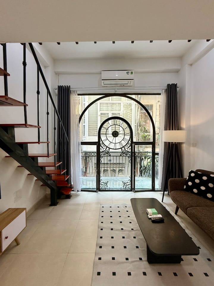Duplex With Netflix/5mins To Old Quarter - China