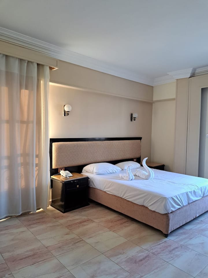 Davinci Hotel - Hurghada