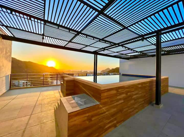Excellent Location, Walking Distance, Ocean View - Cabo San Lucas