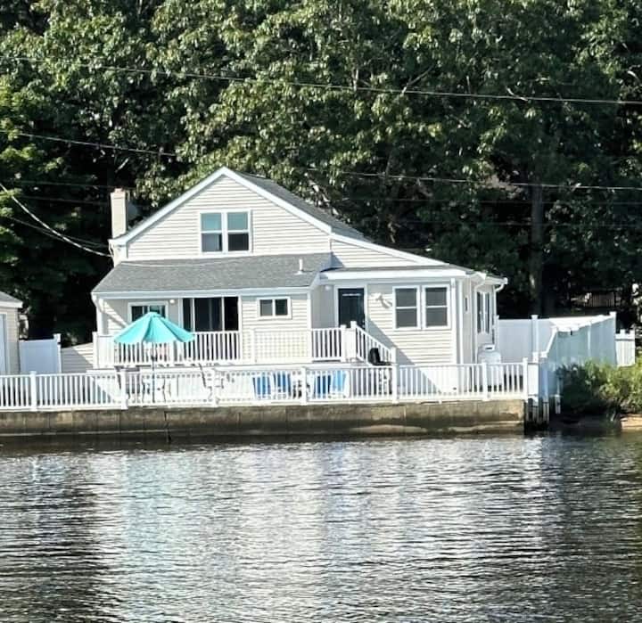 Water’s Edge Cottage - 伯克利