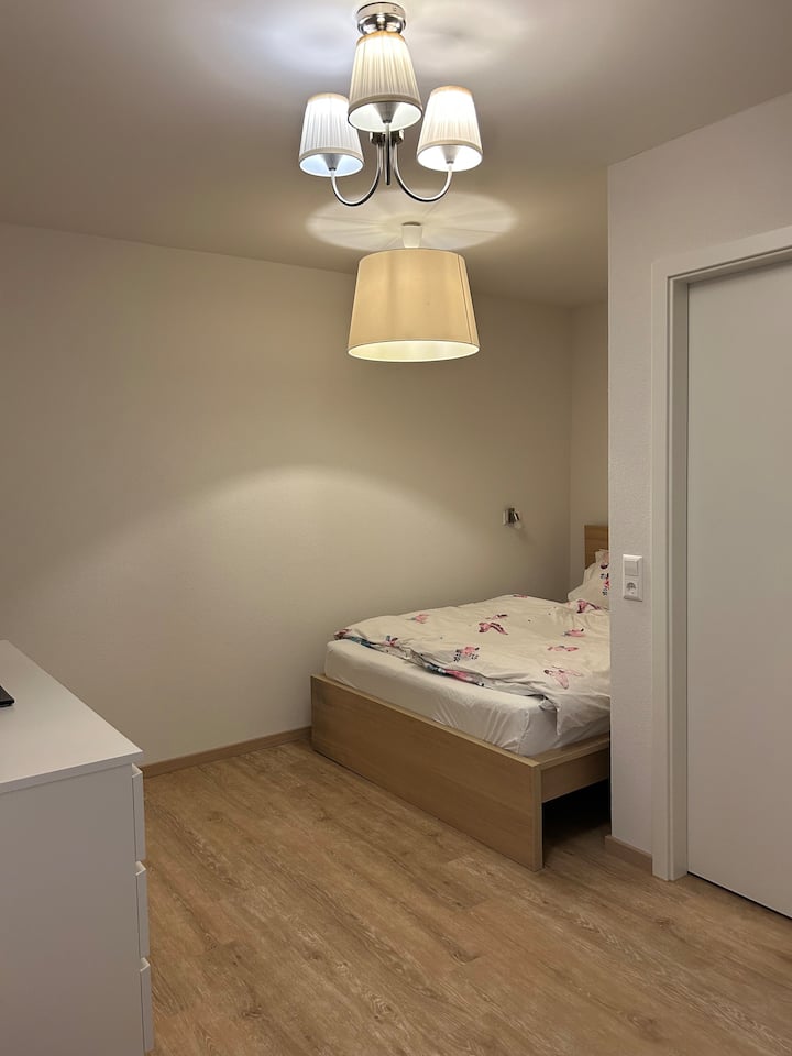 Boardinghouse Rheinfelden 1 - Rheinfelden (Baden)