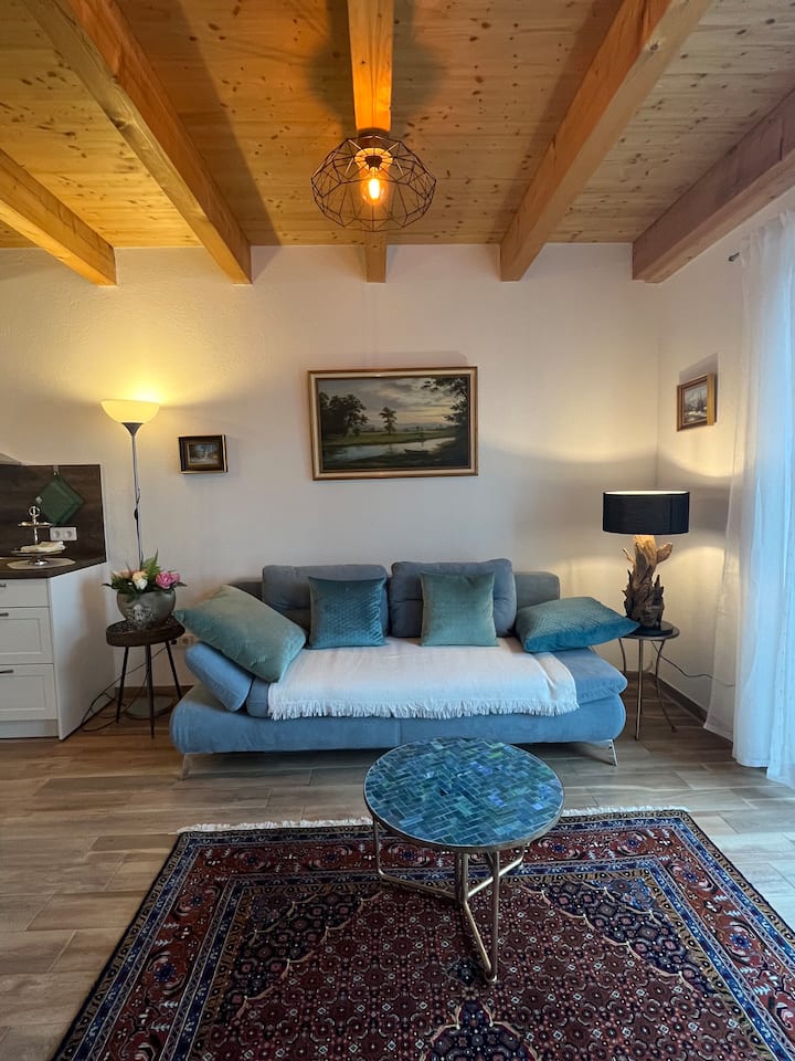 Wohnung Carmen - Bad Rappenau