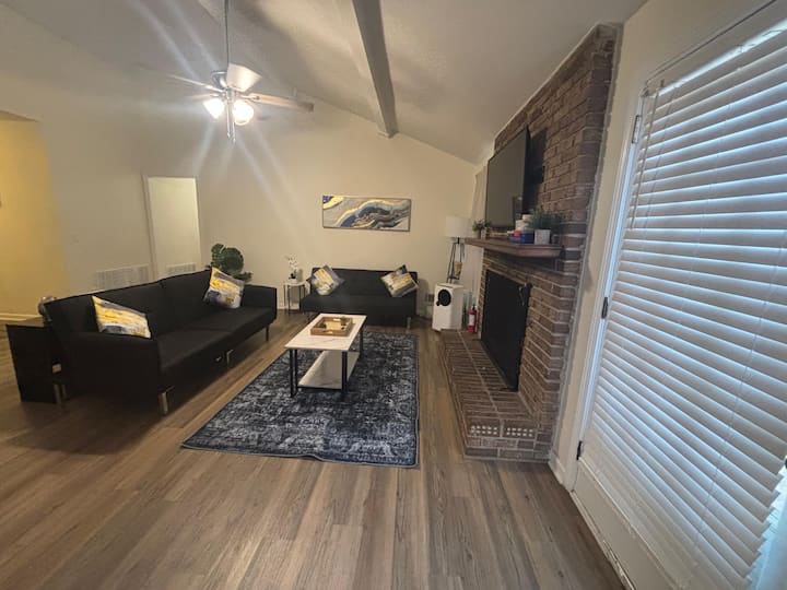 Home Columbia, Near Fort Jackson - Columbia, SC