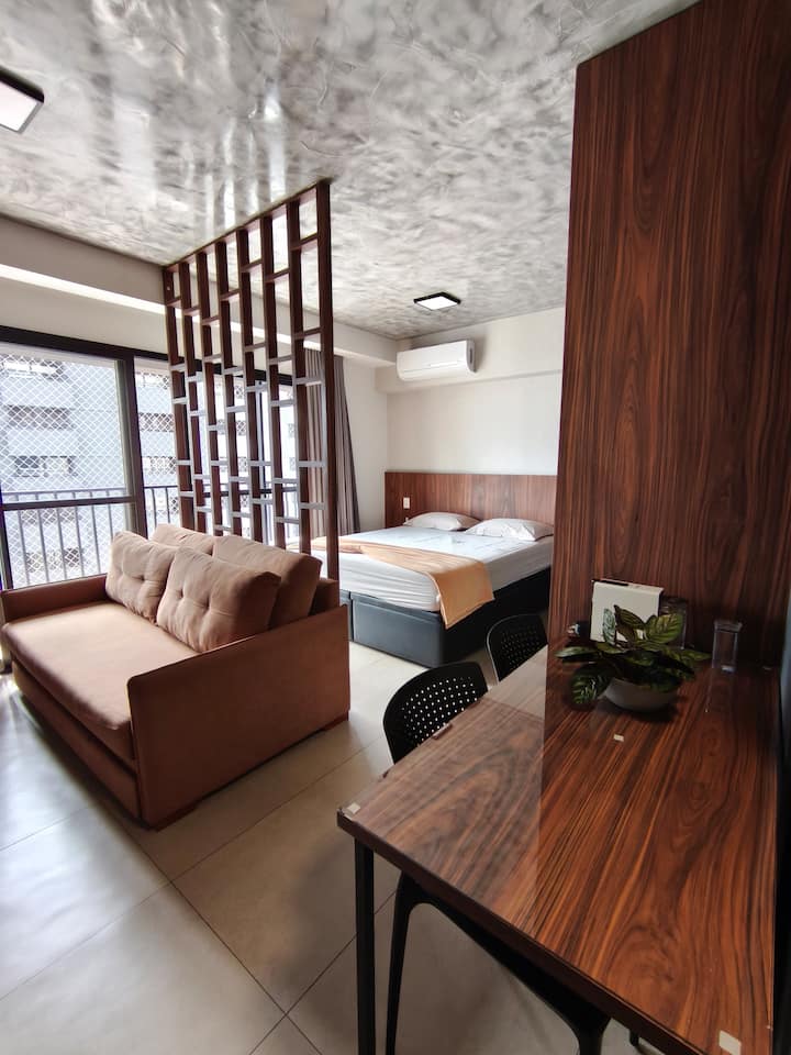 Id Vida Urbana, Turmalina , St.oeste. - Goiânia