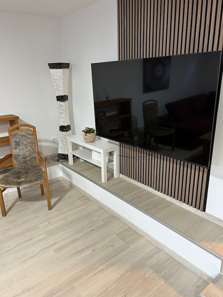 Neu Renowierte Wohnung  Mit Terrasse / 3 Personen - Herne