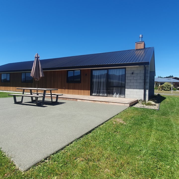 Te Anau Holiday Home - Te Anau
