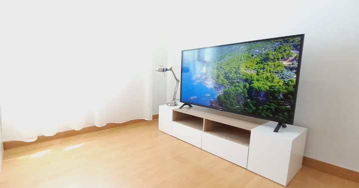 Centrical Flat Barcelona, Las Ramblas - Barcelona