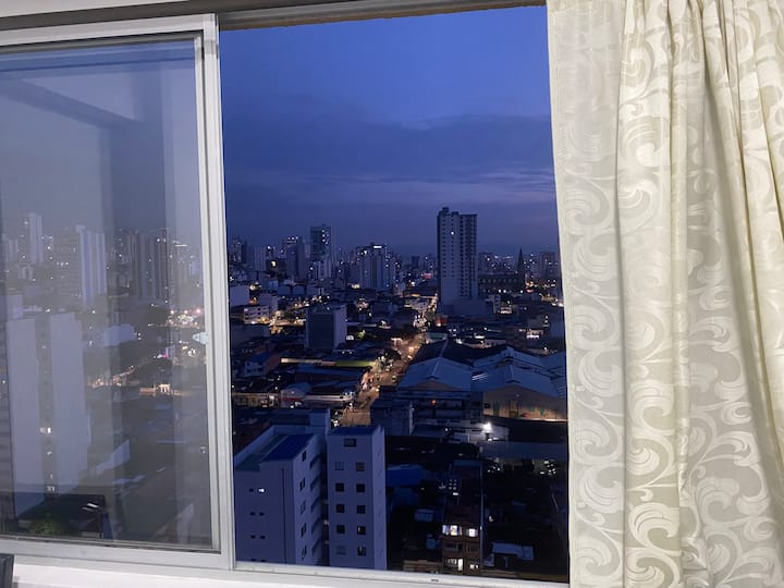 Apartamentos Bucaramanga - Girón