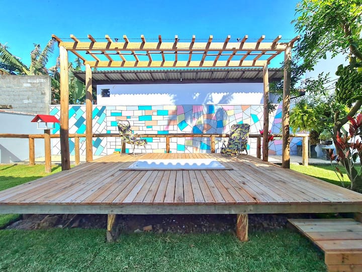 Happy Guest House - Penha