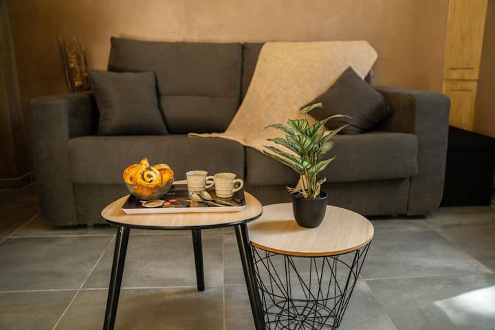 Studio Cosy Piscine & Jardin · Calme Gémenos - Gémenos