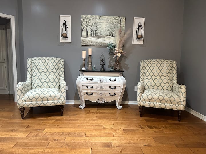 3 Bedroom Home In Town. Great Location. - Vicksburg, MS