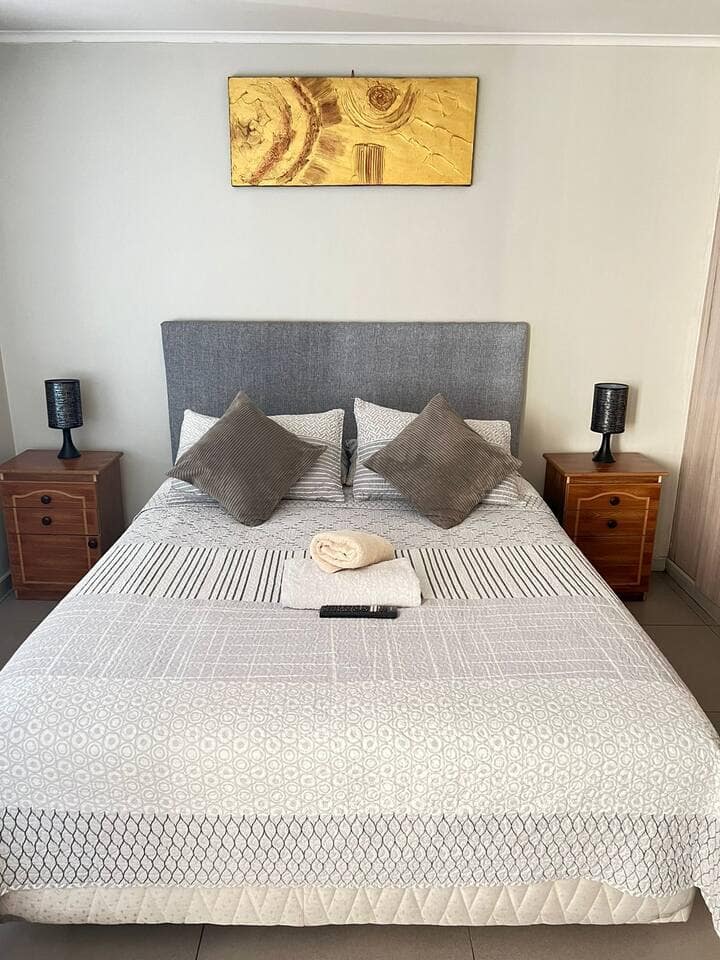 Hermoso Departamento En La Moneda P9. - Santiago