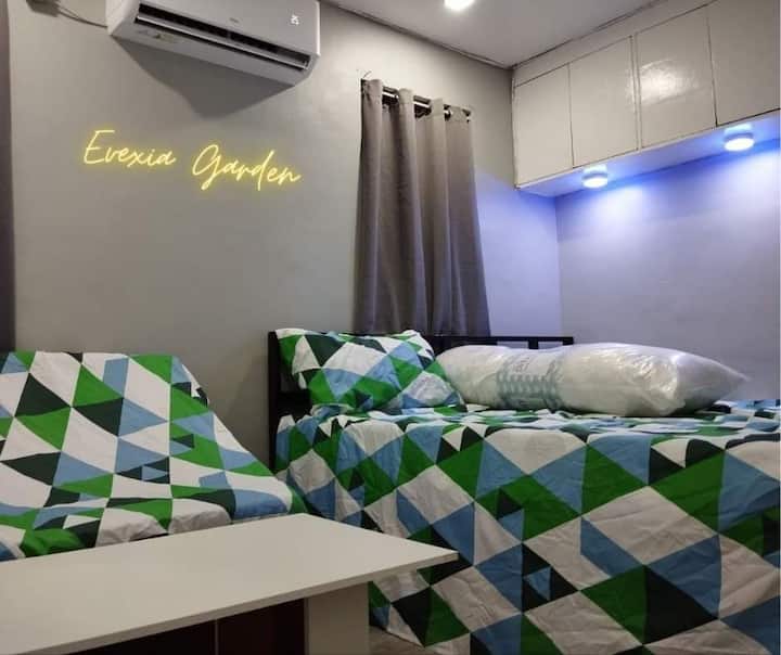 5 To 10 Pax, Unit 1 Evexia - Cabúyao