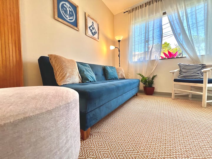 House Close To Everything – Costa Azul Beach - Rio das Ostras