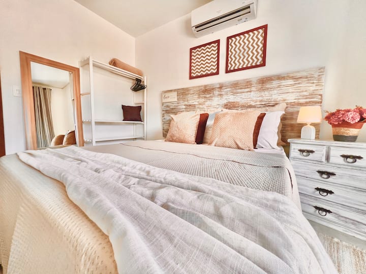 Feel The Experience Between D Lake And D Beach. - Rio das Ostras