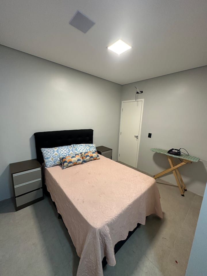 Apartamento Luxo - Barretos, SP, Brasil