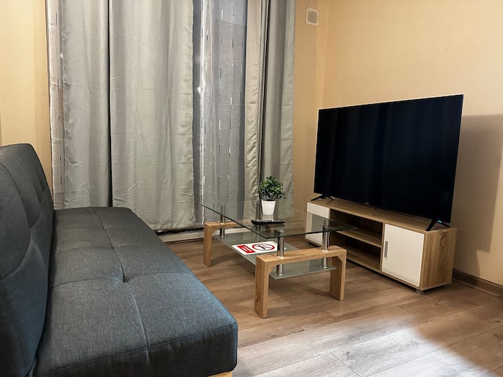 Lindo Departamento - Condominio - Graneros