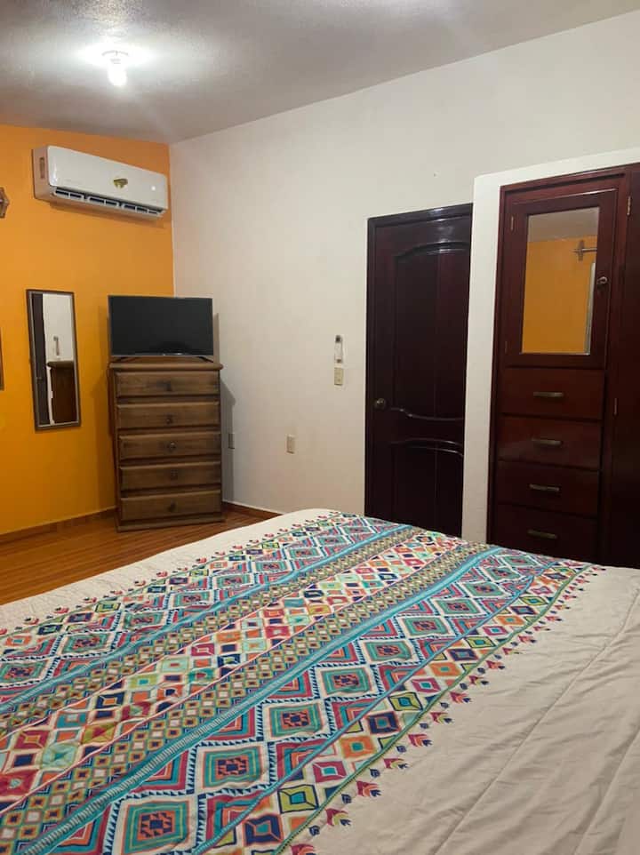 Residencia Sl - Tabasco