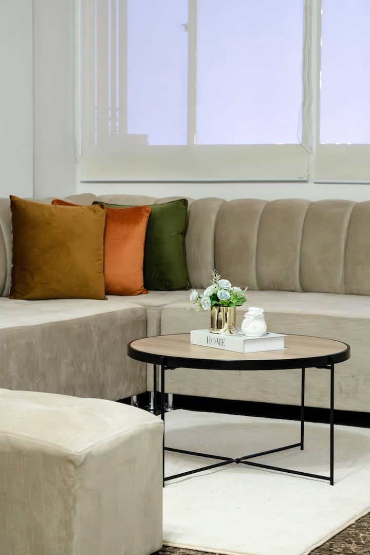 Confort Y Ubicación Perfecta En Norte De Maracaibo - Venezuela