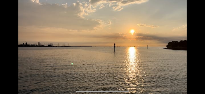 Sunrise Boat B&b - 브리즈번
