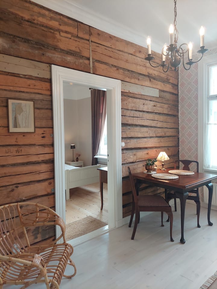 Villa Matilda - Uusikaupunki