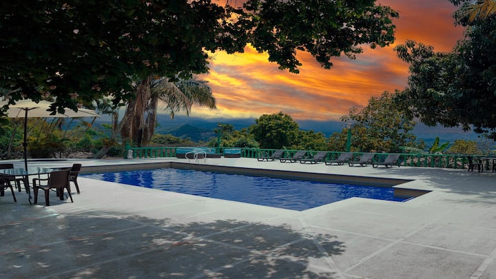 Finca El Poblado - Anapoima