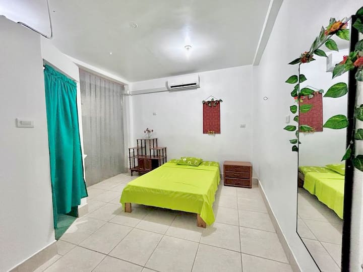 Ms* | Charming 1br W/ac In Iquitos - Iquitos
