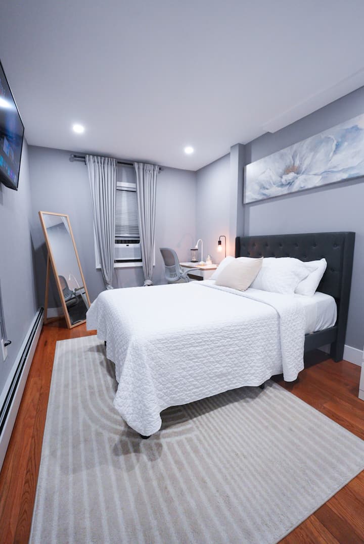 Safe Haven 15 Min To Jfk -Canarsie Bkln - Brooklyn, NY