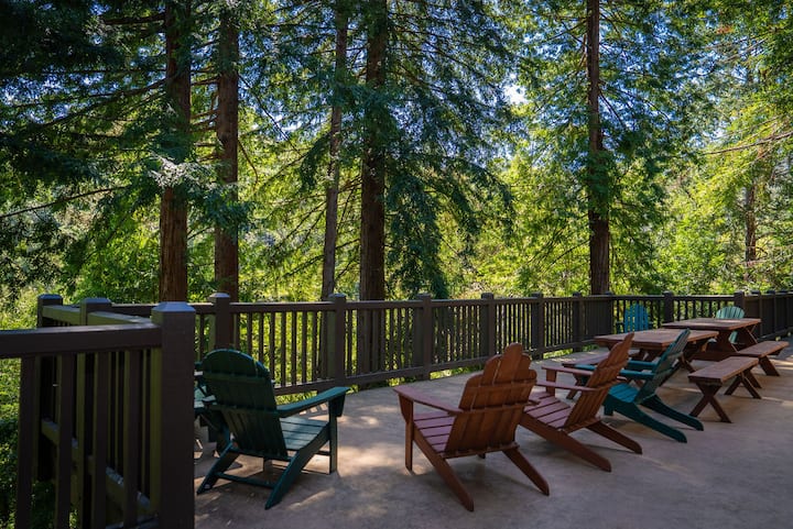 Wildwood Inverness Weekly And Special Rate 2 Bdrms - Point Reyes Station, CA