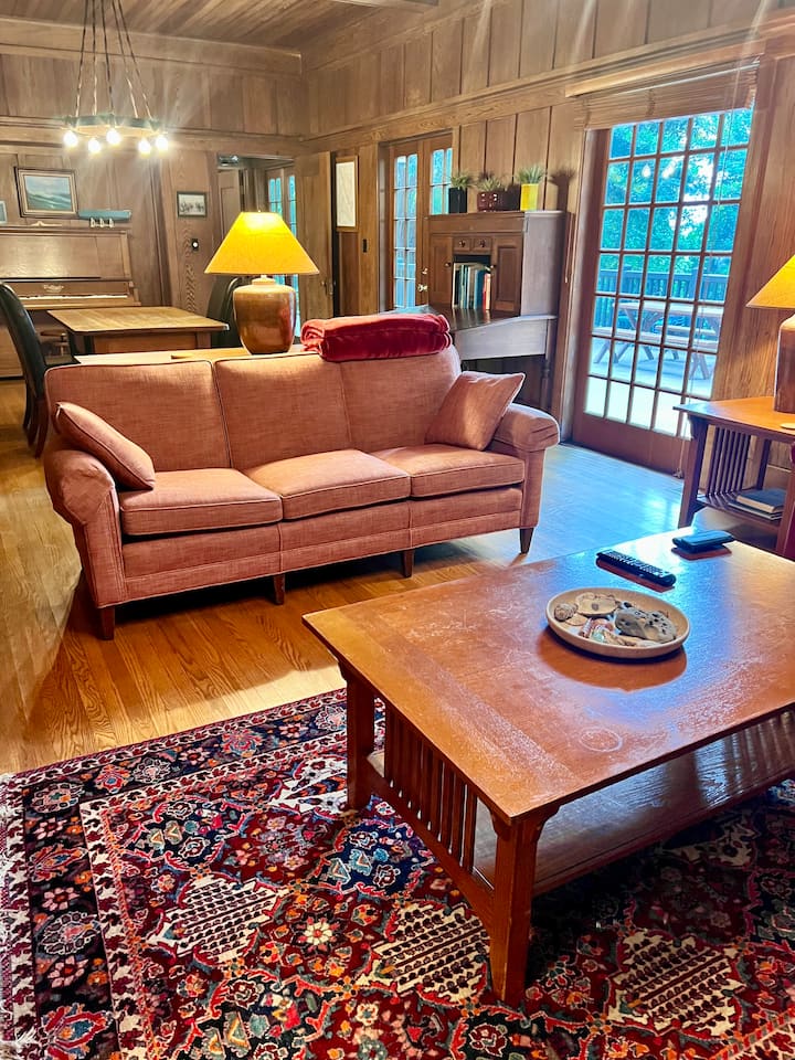 Wildwood Inverness Majestic Special Rate 2 Bdrms - Point Reyes Station, CA