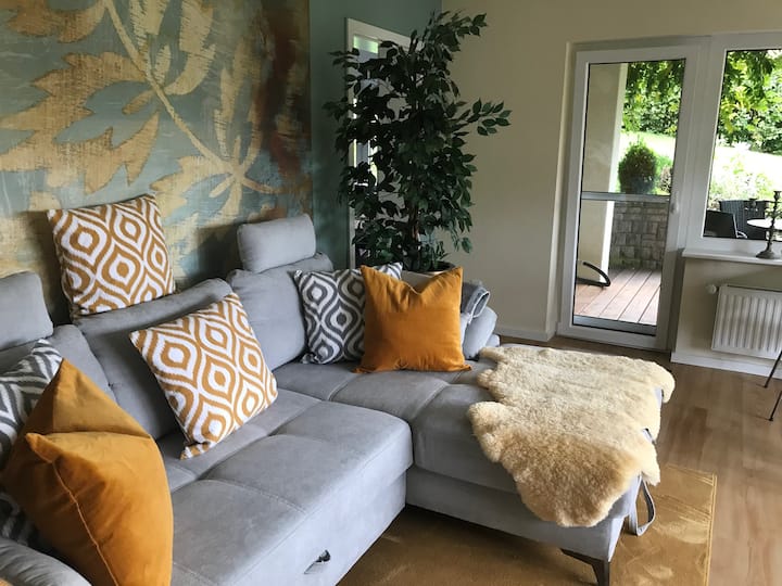 Basitenberg Am Wald - Frankenberg (Eder)