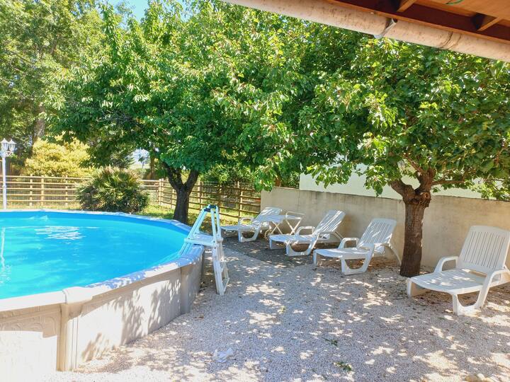 Maison Sequestre Travailleurs Et éTudiants - Albi