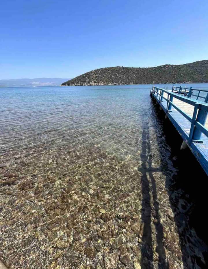Huzur - Güllük