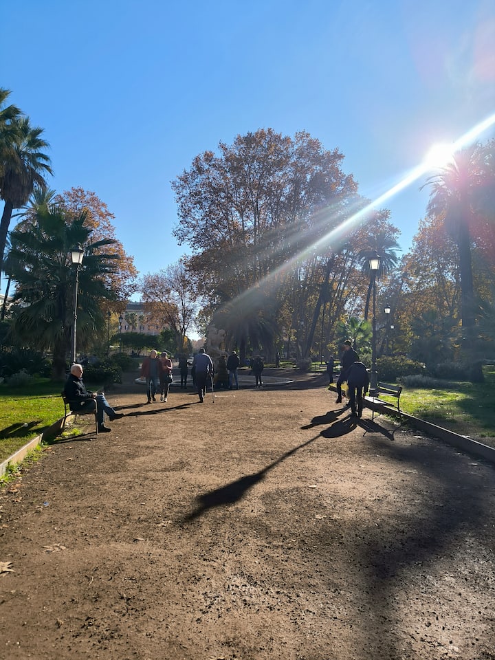 New Flat Rione Monti - Roma