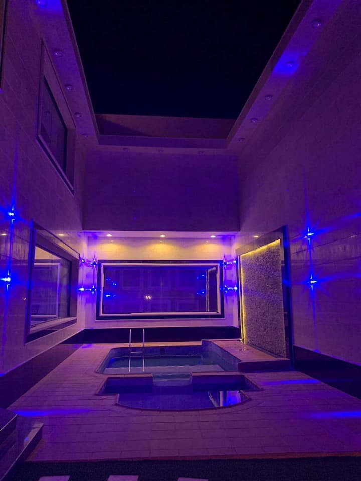 Yareen Yard - Dammam
