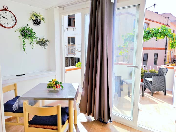 Casa Vacanze Gioema Baunei - Baunei