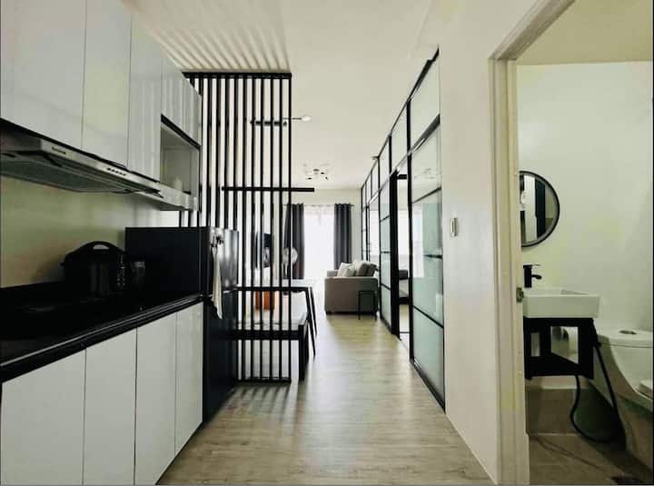 2br City Escape Unit - Calamba