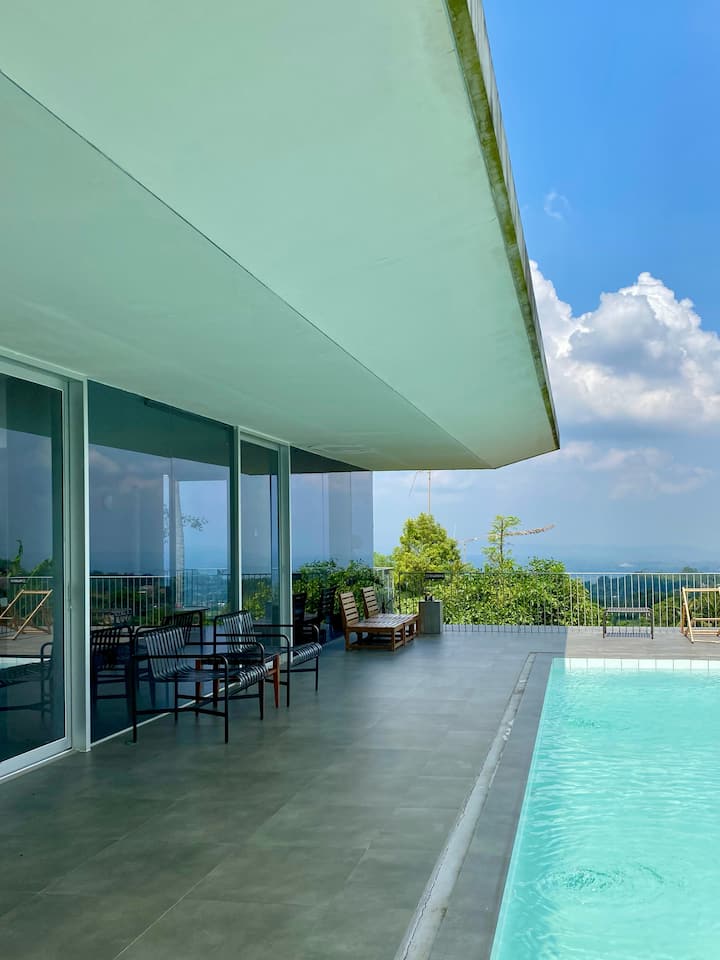 Sewa Vila Untuk Liburan di Sukabumi Regency - Indonesia | Airbnb