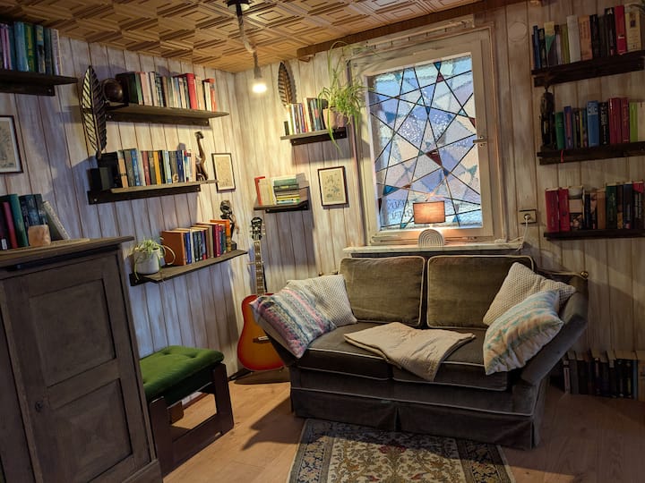 Wohnung Am Waldrand - Allemagne