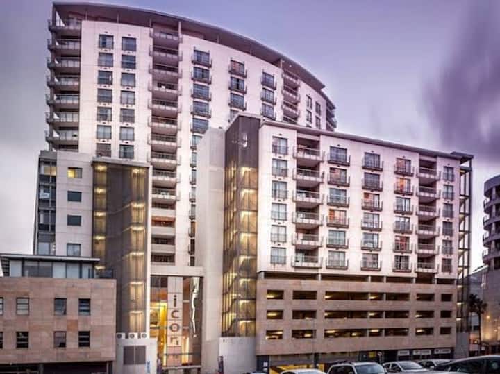 Luxury Self Catering Apartment In Cape Town - Camps Bay