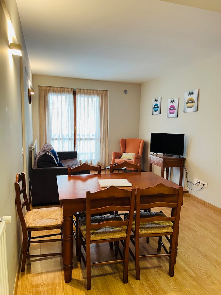 Apartamento Solanelles Hut1-7652 - Pas de la Casa