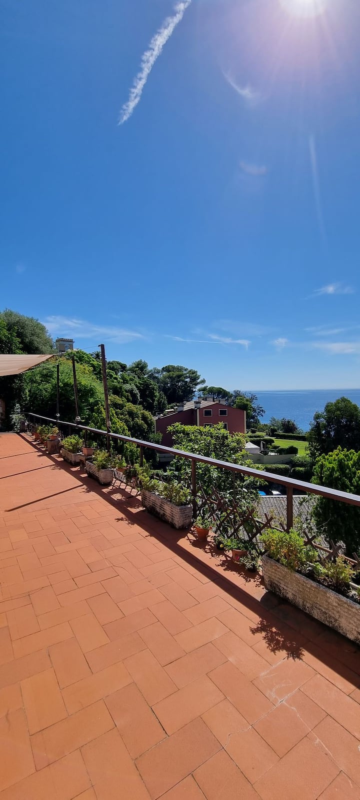 La Casa Di Patti B&b - Cogoleto